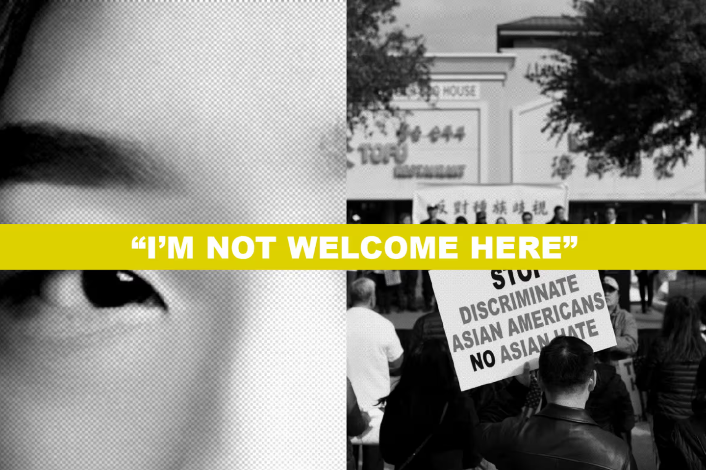 ‘Can we move?’ Chinese residents are fearful over new US laws banning ...